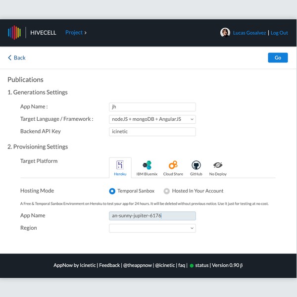 Professional contemporary powerpoint presentation with an impact ...