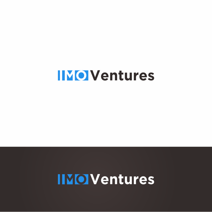 IMO Ventures logo | Logo design contest