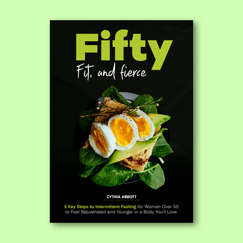 Designs | Need an eye catching book cover to stand out in the saturated ...