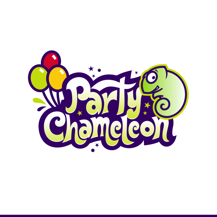Party Logos - Free Party Logo Ideas, Design & Templates