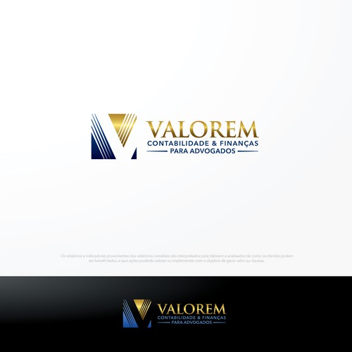 Design the next VALOREM logo | Logo design contest