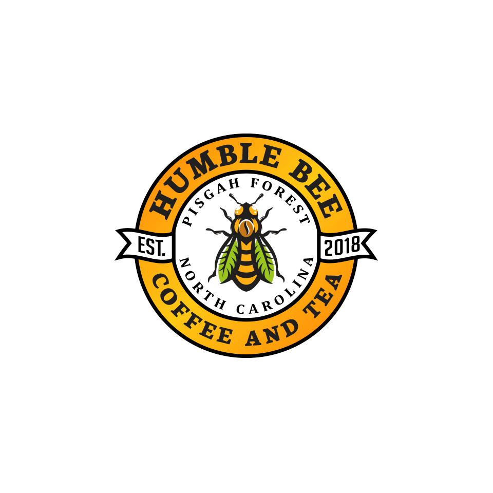 Bumblebee Logos - Free Bumblebee Logo Ideas, Design & Templates