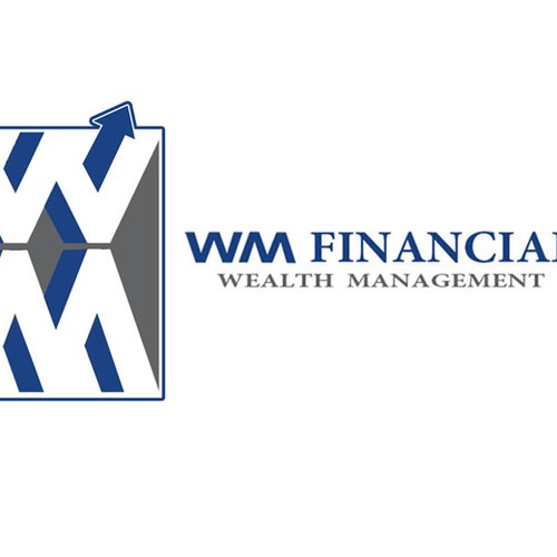 New logo wanted for WM Financial | Logo design contest
