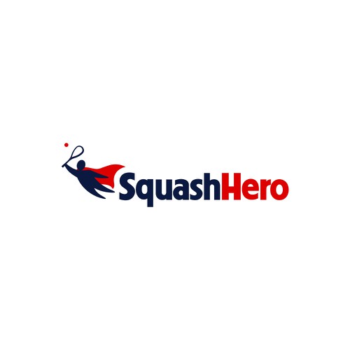 Logo for Squash Website | Logo design contest
