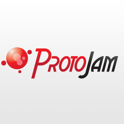 Protojam | ロゴデザインコンペ