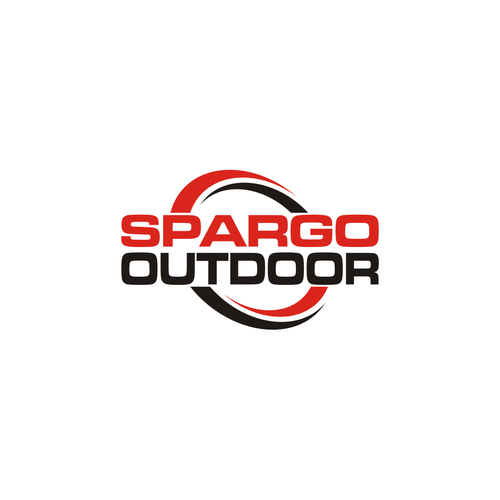 logo for Spargo Outdoor | Logo design contest