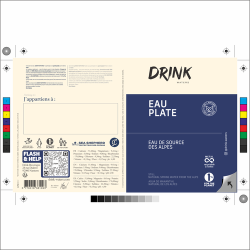 Designs | Customizable Labels | Product label contest