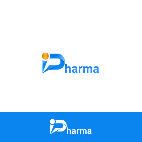 ipharma | Logo design contest