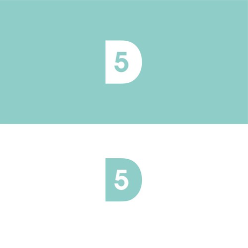 D5 Logo | Logo design contest