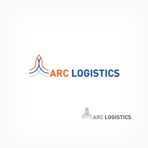 Designs | Arc Logistics Logo | Logo design contest