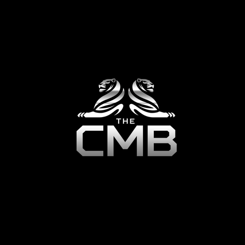 The CMB - Create a cool logo package for two mates with big goals ...