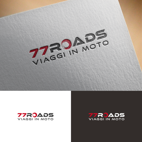 Design a logo for tours with motorbikes | Logo design contest