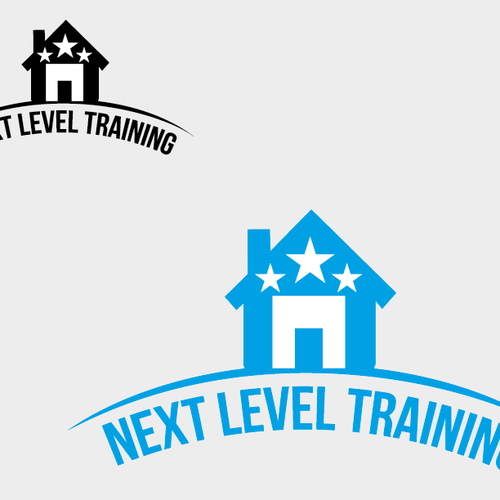 Help Next Level Training with a new logo | Logo design contest
