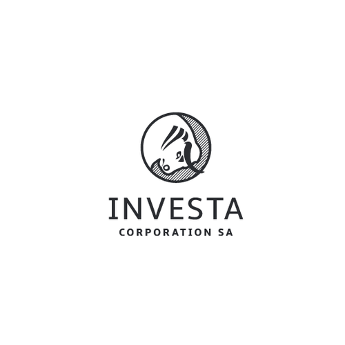 Investa Corporation SA | Logo design contest