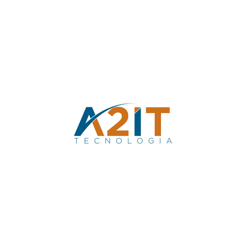 A2IT Logo | Logo design contest