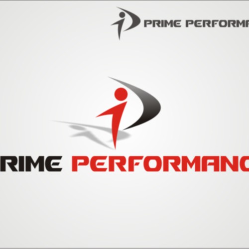 Can you design your best fitness logo for Prime Performance | Logo ...