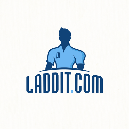 Design an exciting new logo for Laddit.com - a new male focused website ...