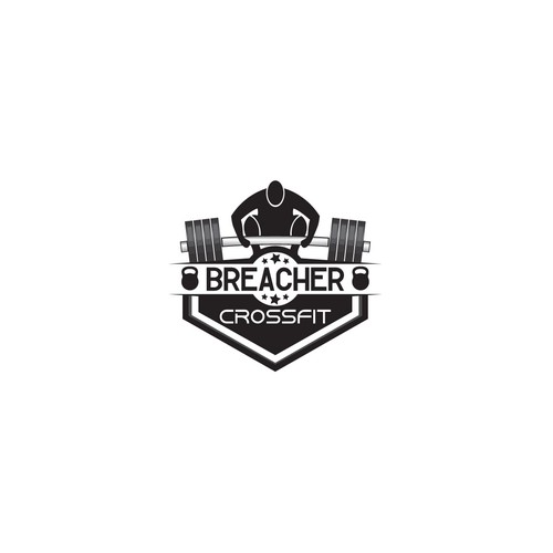 Breacher is based on our job in the army, we would like our logo to ...