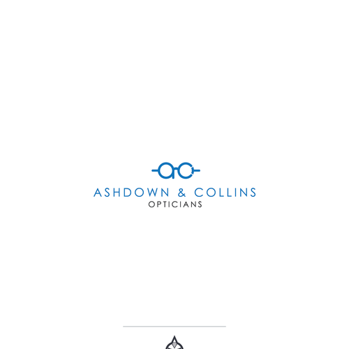 Create our FIRST EVER logo for opticians established 50 years!!! | Logo ...