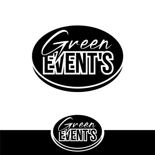 Designs | GREEN EVENT'S need his logo | Logo design contest