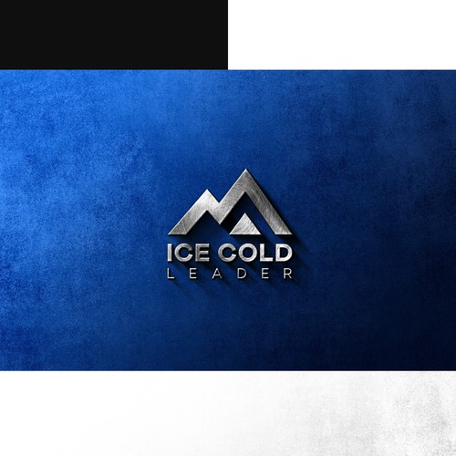 Designs | Ice Cold Leader: we need a powerful new logo and brand ...
