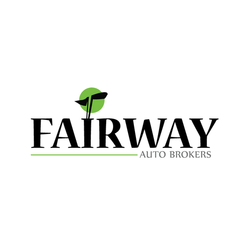 Fairway Auto Brokers needs a logo | Logo design contest