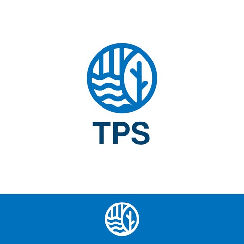 Design an updated, fresh logo for TPS | Logo design contest