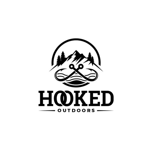 Designs | Hooked Outdoors | Helping People Connect to the Great ...