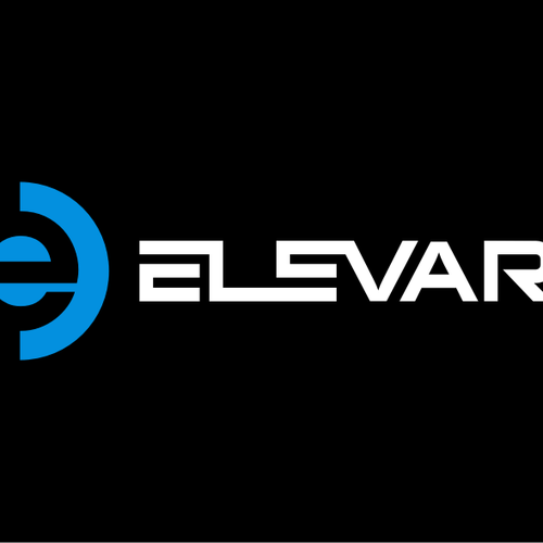 Logo needed for new product - Elevar | Logo design contest