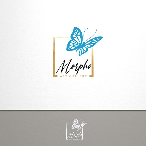 Designs | Creativity outside the frame | Logo & brand identity pack contest