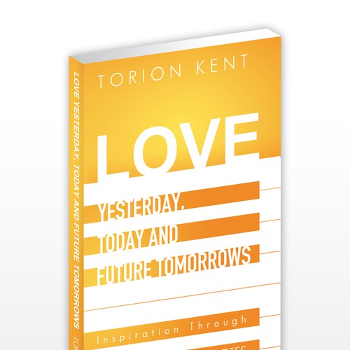 Designs | New book or magazine cover wanted for 365 Love | Book cover ...