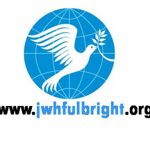 Fulbright Center | Logo design contest