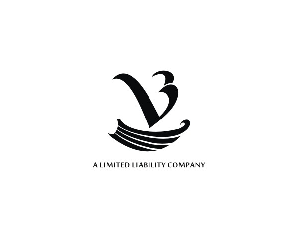 V3 needs a new logo | Logo design contest