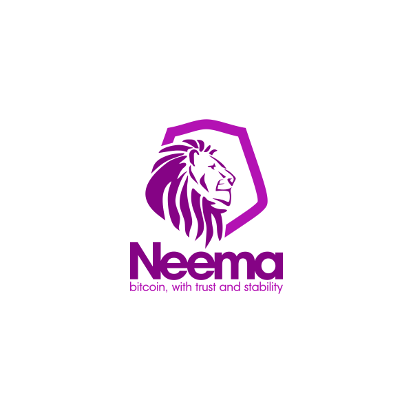 Neema - Bitcoin banking. Own your money | Logo design contest
