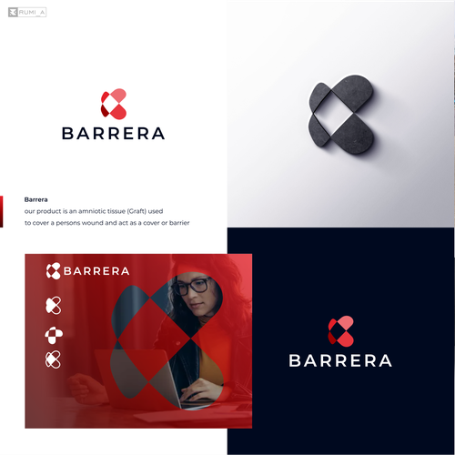 Designs | Barrera | Logo design contest
