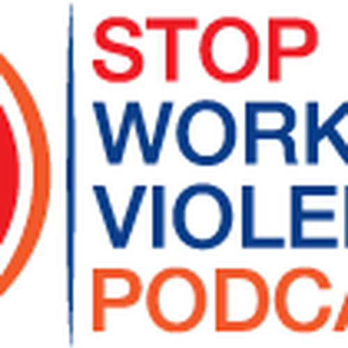 Create a logo for stop workplace violence podcast | Logo design contest