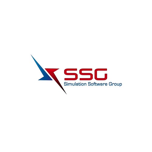 Simulation Software Group | Logo design contest