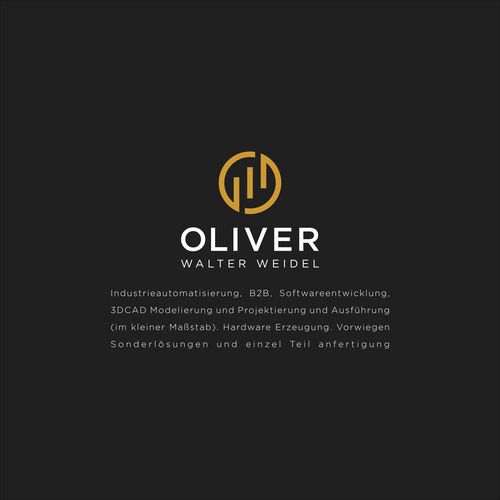 Designs | Firmenlogo/Markenzeichen Anspruchsvolle und Abstrakt sowie ...
