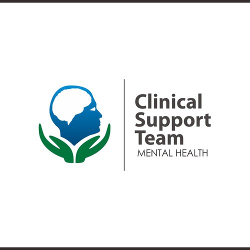 Mental Health Clinical Support Team | Logo design contest