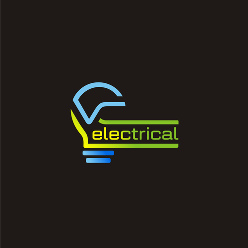 Designs | Powerful logo for electrical company | Logo design contest