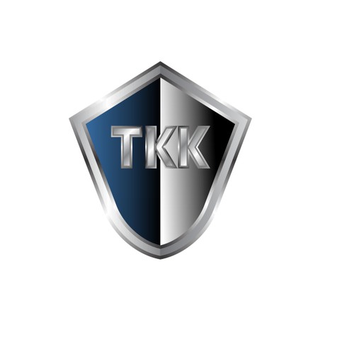New logo wanted for TKK | Logo design contest