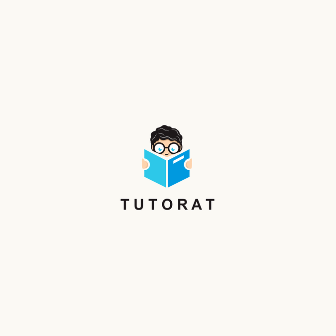 logo for a tutoring company | Logo design contest