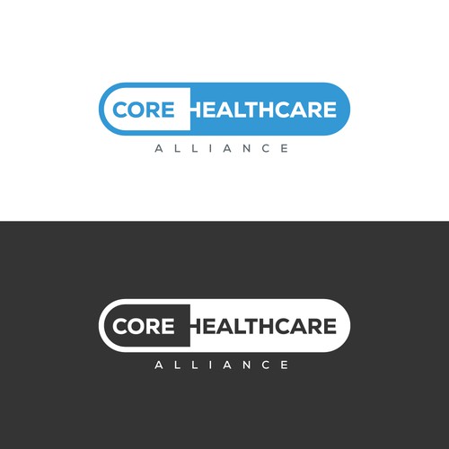 Designs | Help us get to the CORE of our company! Design a logo for an ...