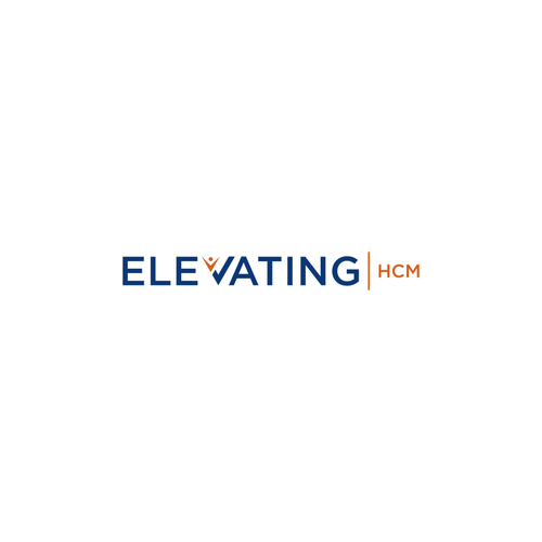Designs | Elevating HCM logo contest | Logo & brand identity pack contest