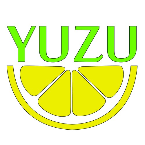 YUZU needs a new Logo Design | Logo design contest