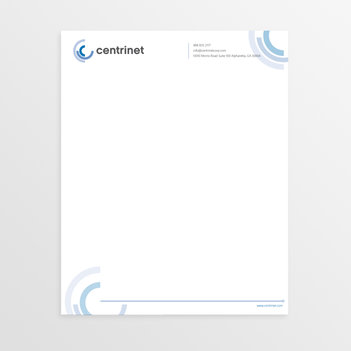 Quickbooks Forms background, and Letterhead template. | Illustration or ...