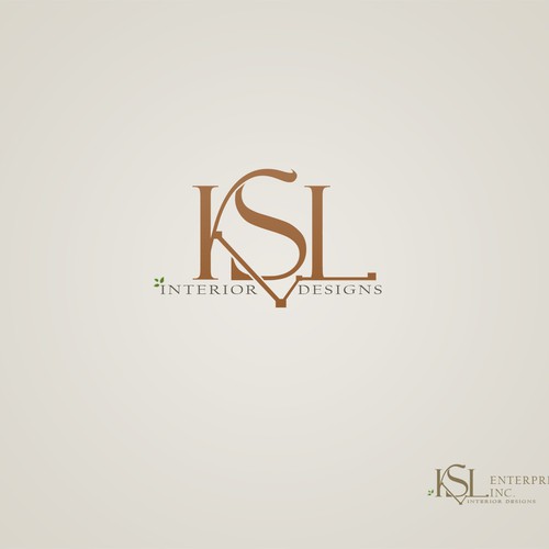 Designs | Create a worthy logo for an interior design firm with a less ...