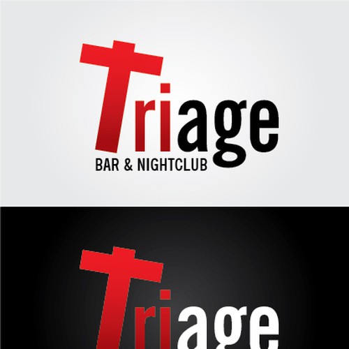 Help Triage with a new logo | Logo design contest