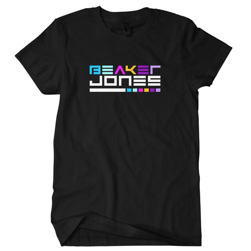 Designs | Beaker Jones T-Shirt contest | T-shirt contest