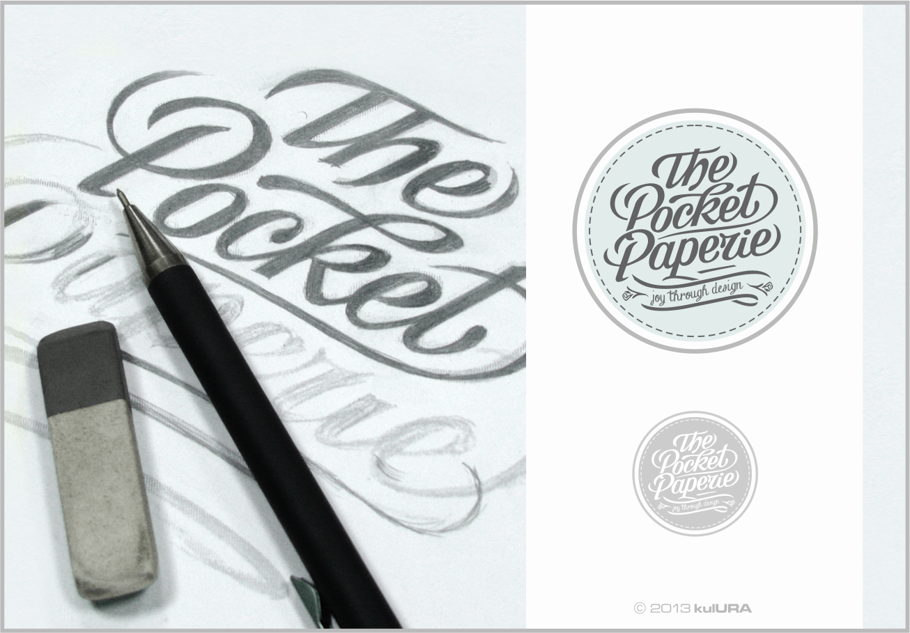 Hand-lettered Logos - Free Hand-lettered Logo Ideas, Design & Templates